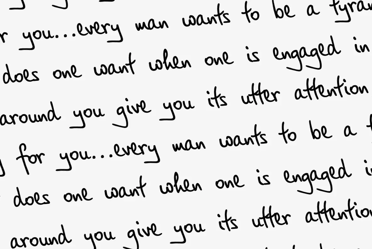 Breeze Font - YouWorkForThem