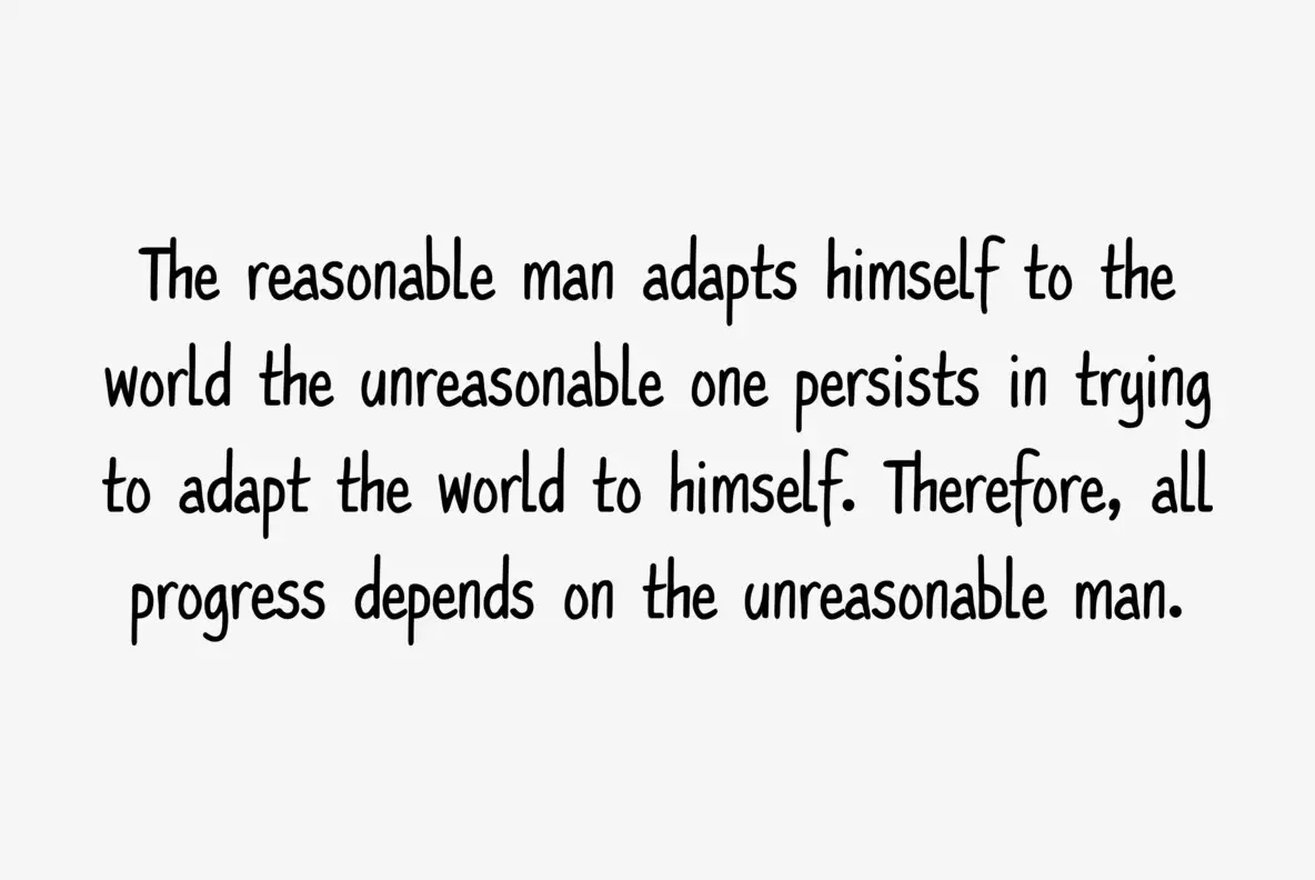 Eclipse Font - YouWorkForThem