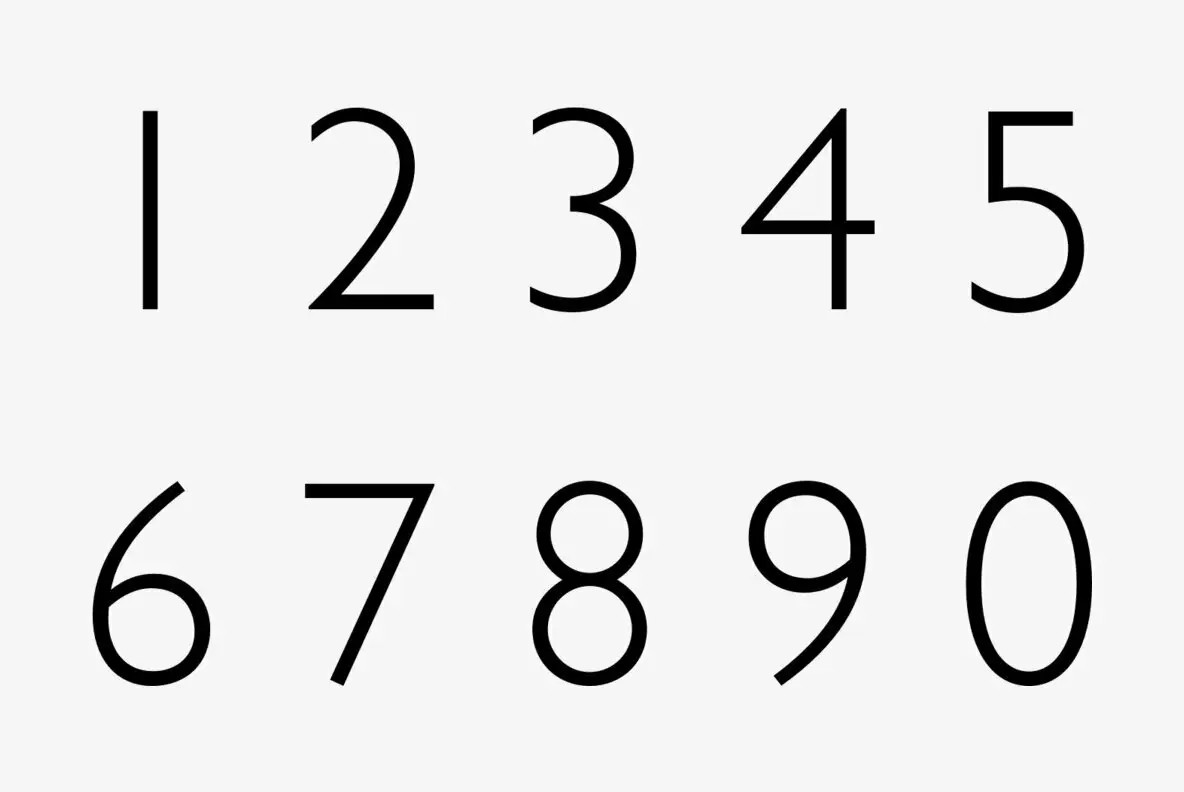 Humanist 521 Font - FontPath