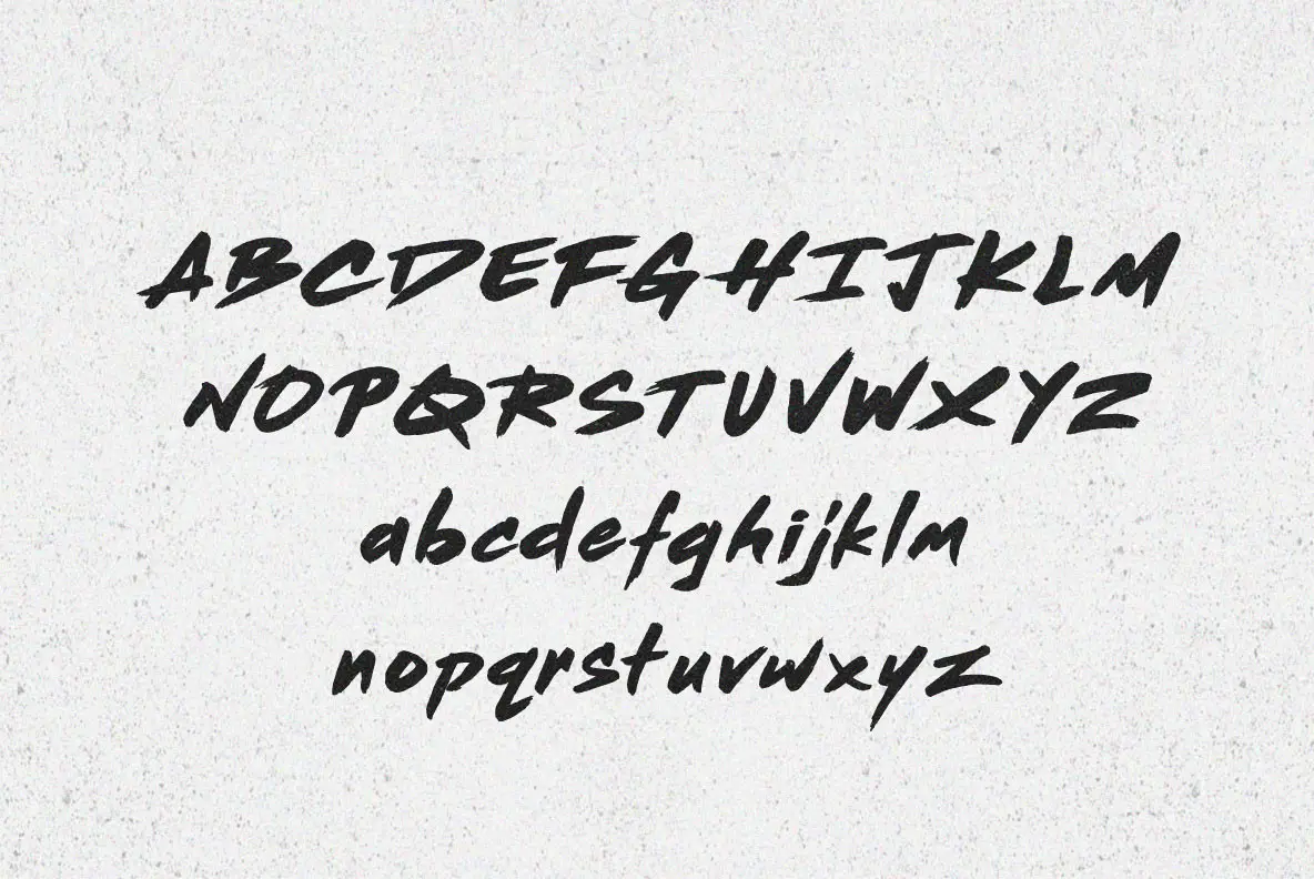 Dead Stock Font - FontPath