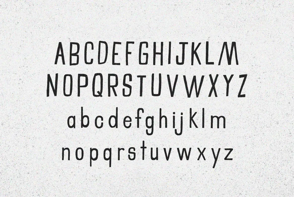 Tres Bien Font - FontPath