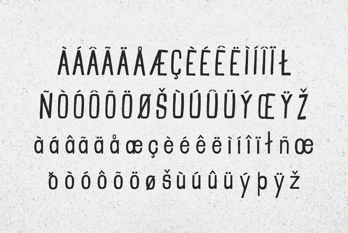 Tres Bien Font - FontPath