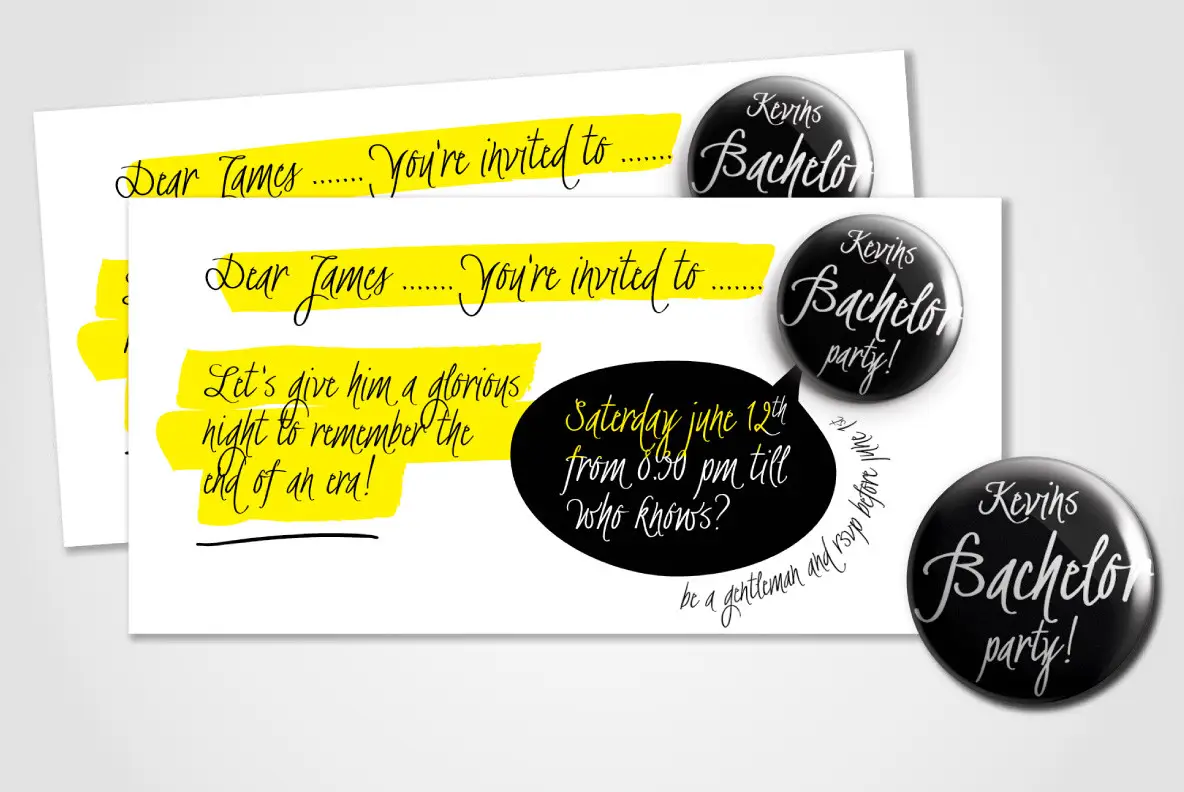 Bachelor Font - FontPath