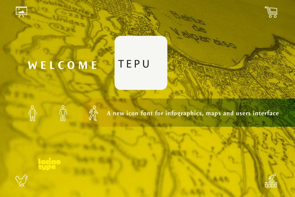 Tepu Font - FontPath