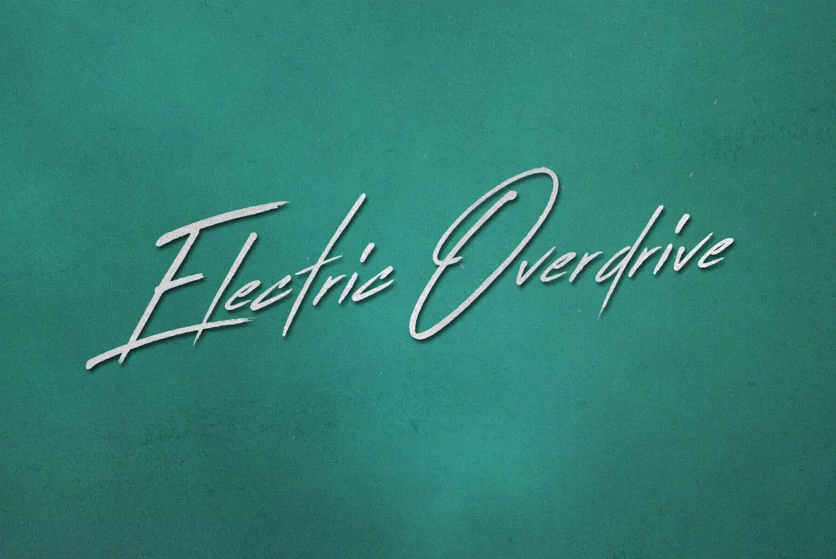 Flash Back Font - FontPath