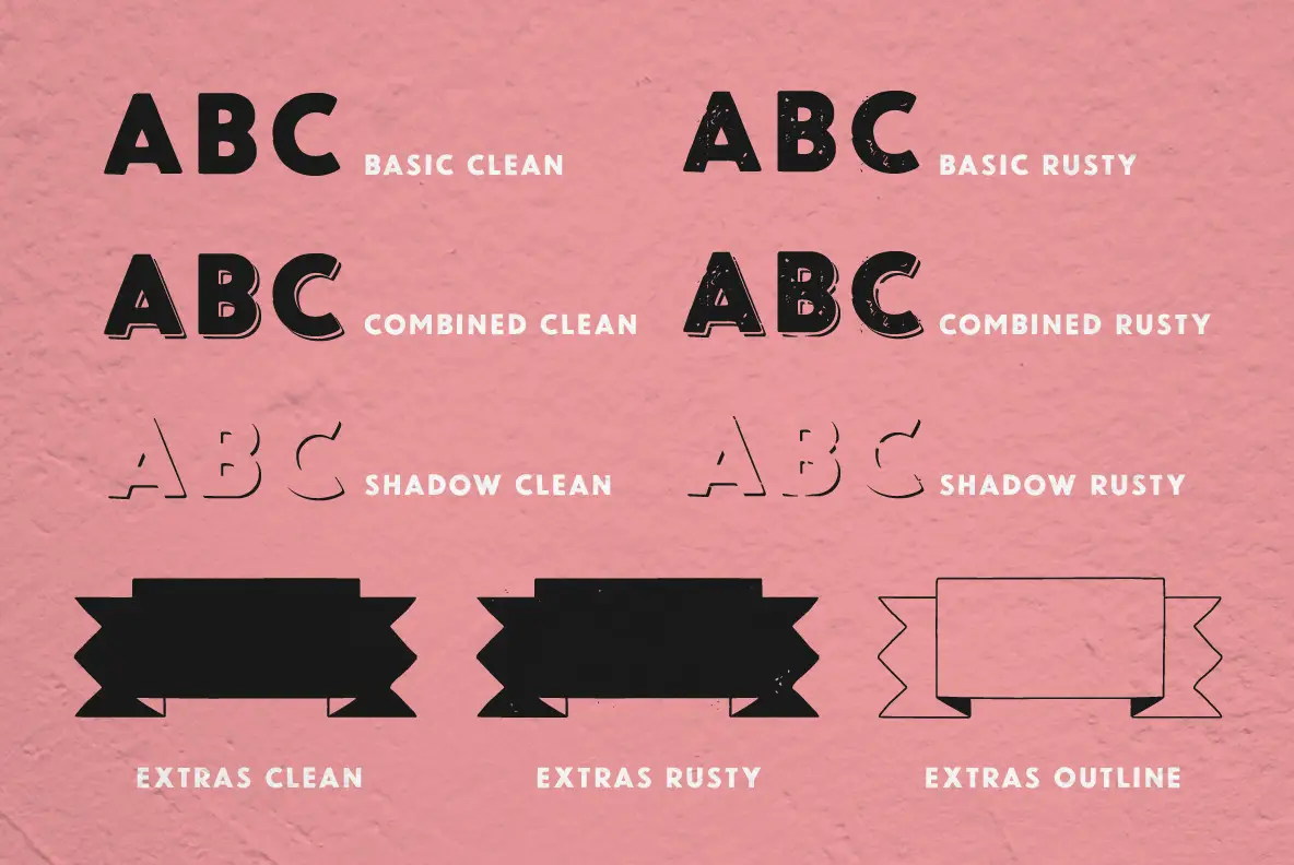 Newcastle Font - YouWorkForThem