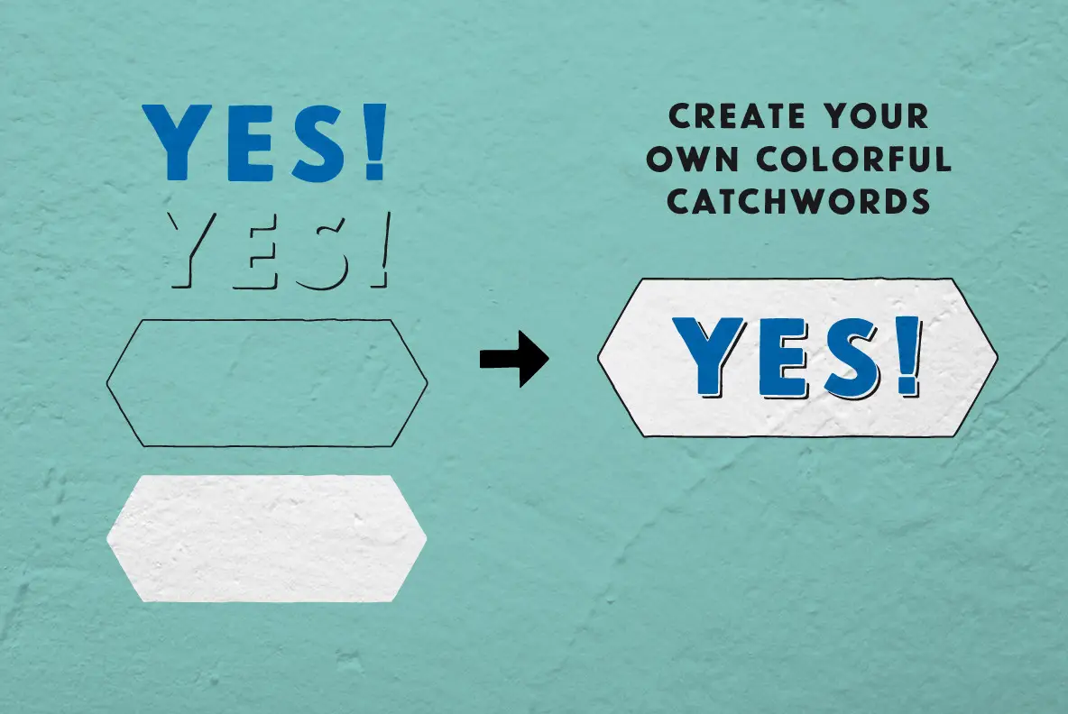 Newcastle Font - YouWorkForThem