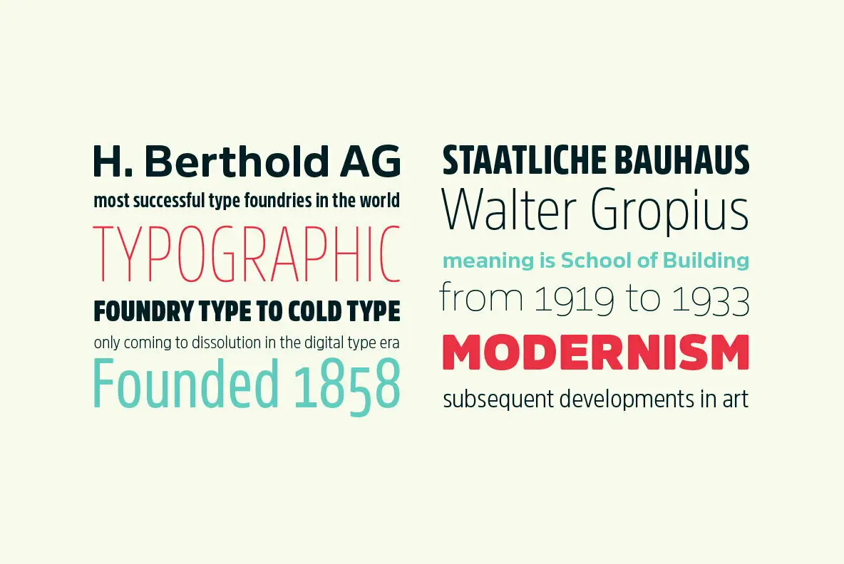 Amsi Pro Font - FontPath