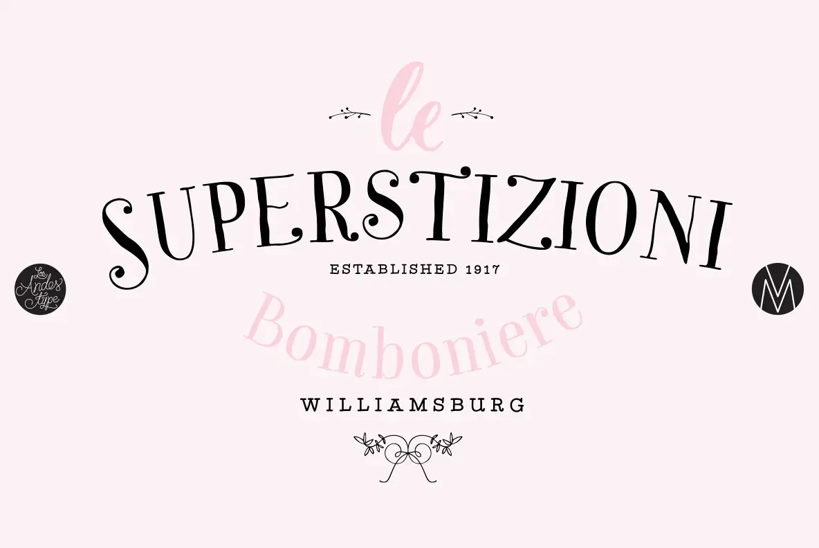 Garden Font - FontPath