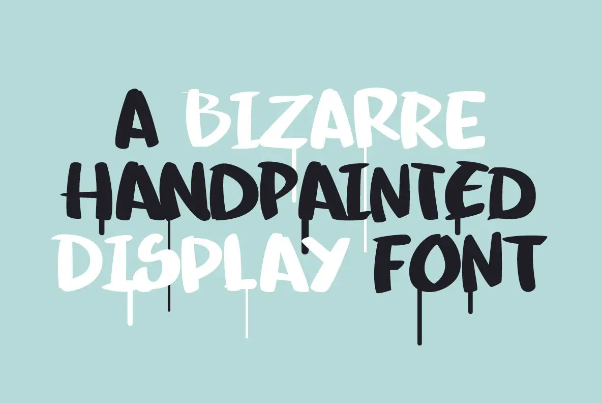 Iggy Font - FontPath