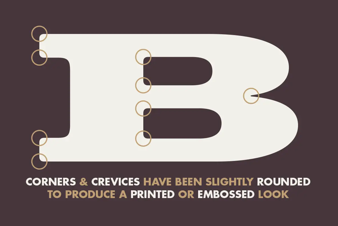 Colt Soft Font - YouWorkForThem