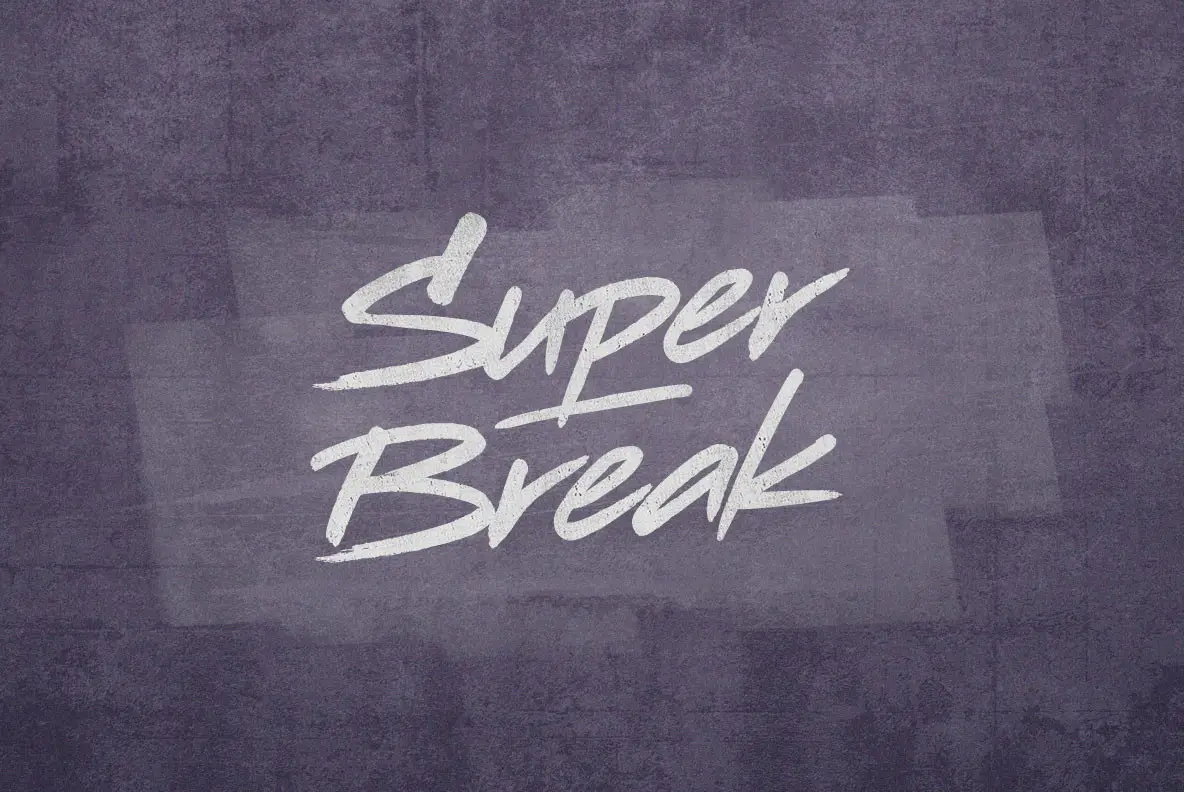 Street Beat Font - YouWorkForThem