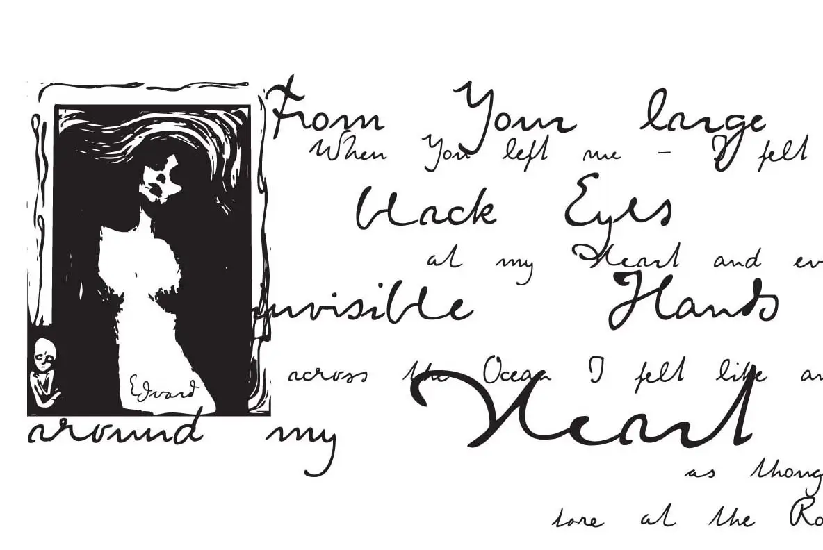 Edvard Font - FontPath