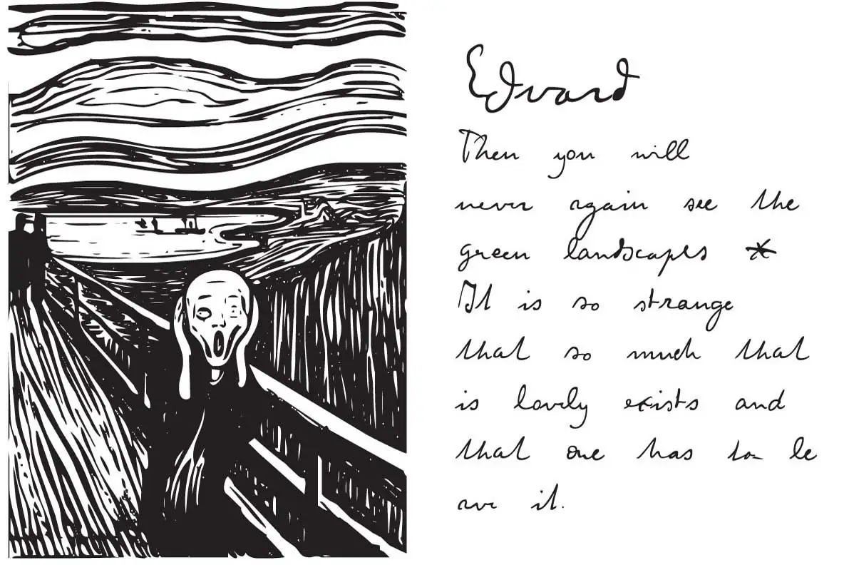 Edvard Font - FontPath