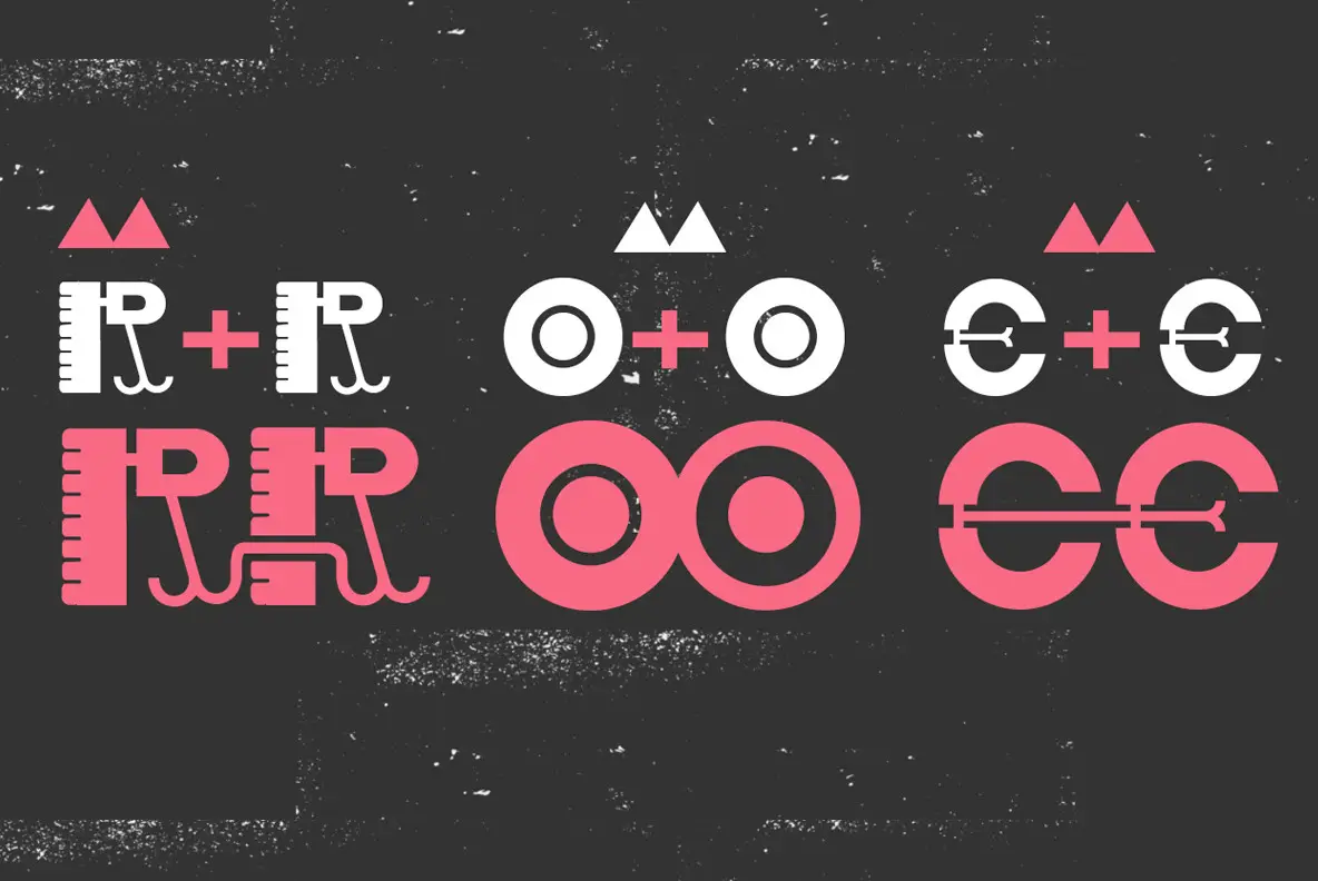 Forma Font - FontPath