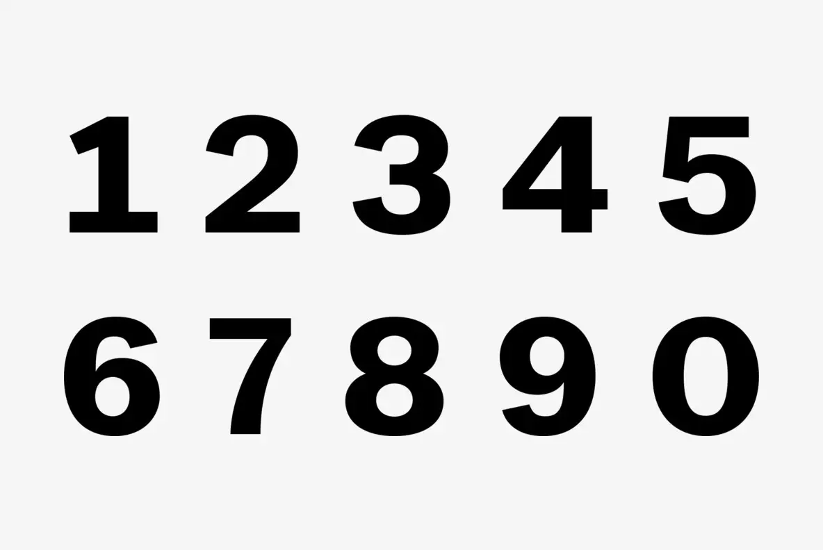 Armitage Font - YouWorkForThem