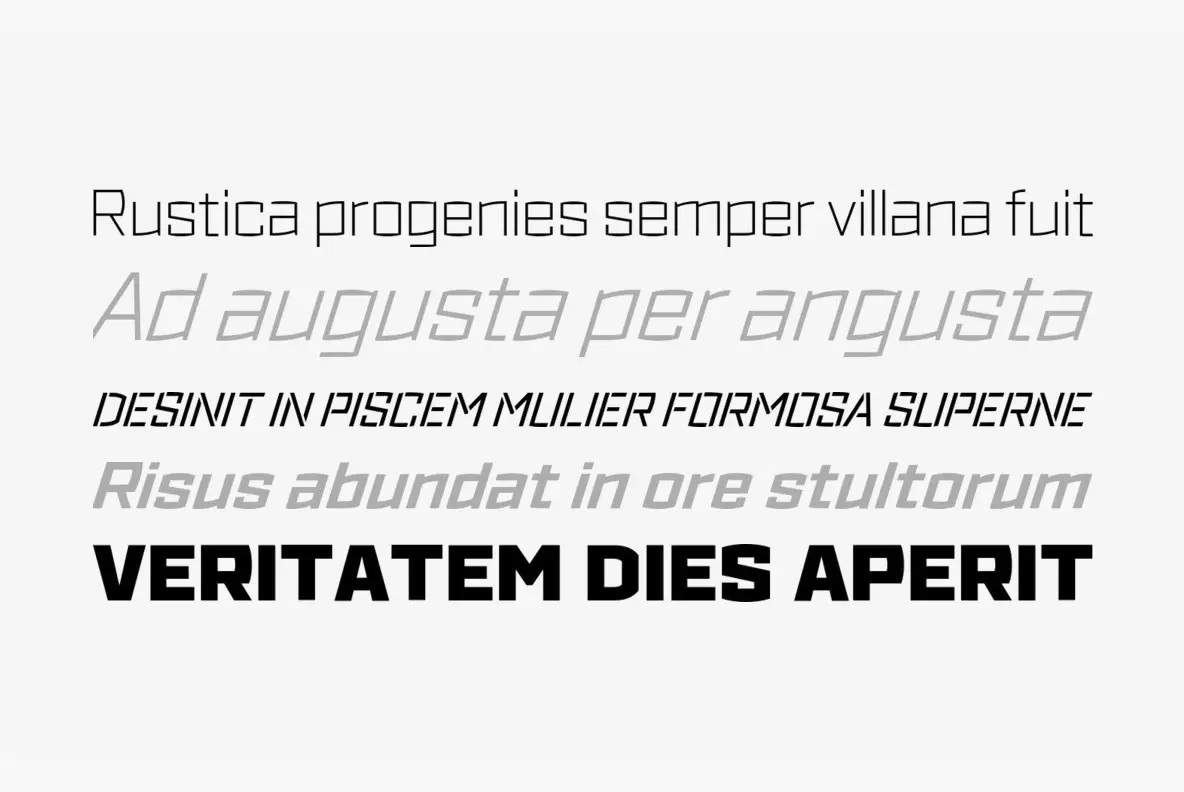 Ironstrike Font - YouWorkForThem