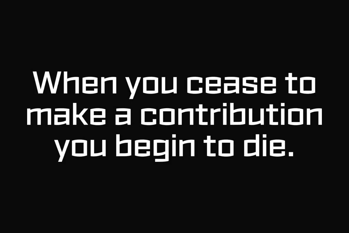 Ironstrike Font - YouWorkForThem