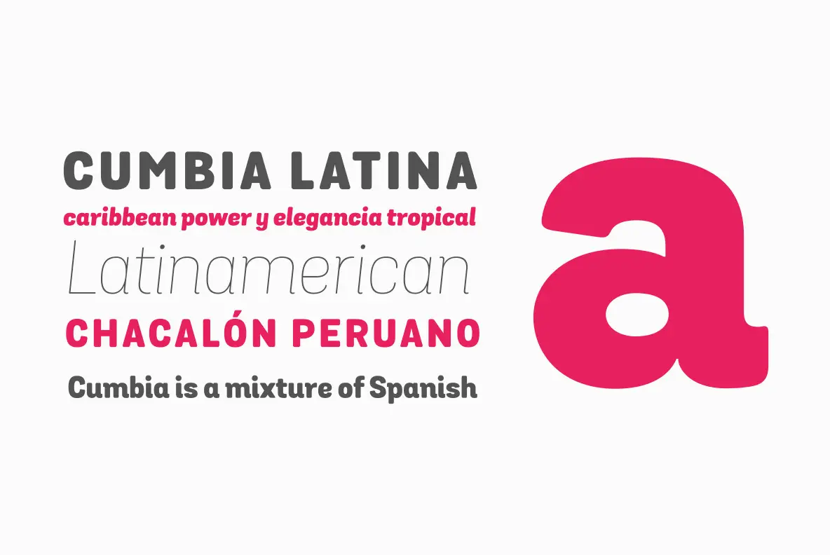 Grota Sans Rounded Font - FontPath