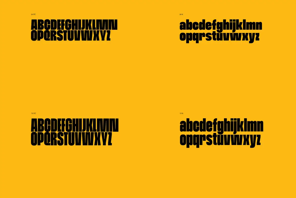 Cinderblock Font - YouWorkForThem