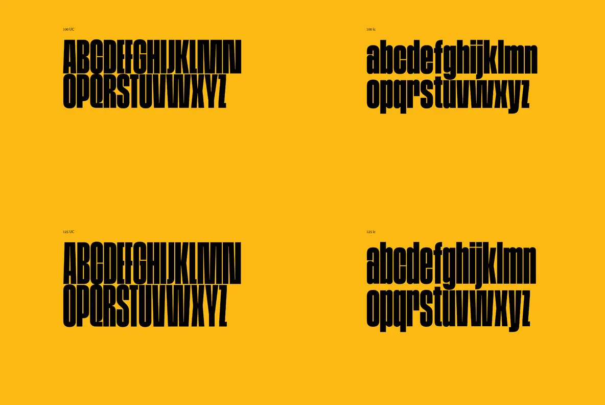 Cinderblock Font - YouWorkForThem