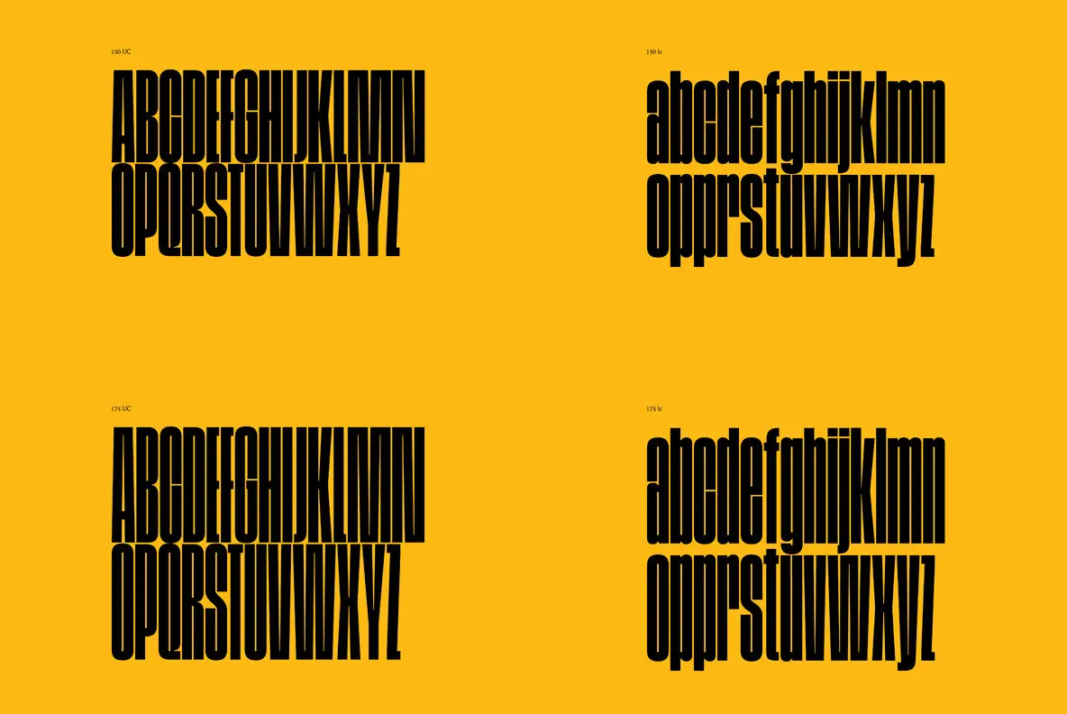 Cinderblock Font - YouWorkForThem