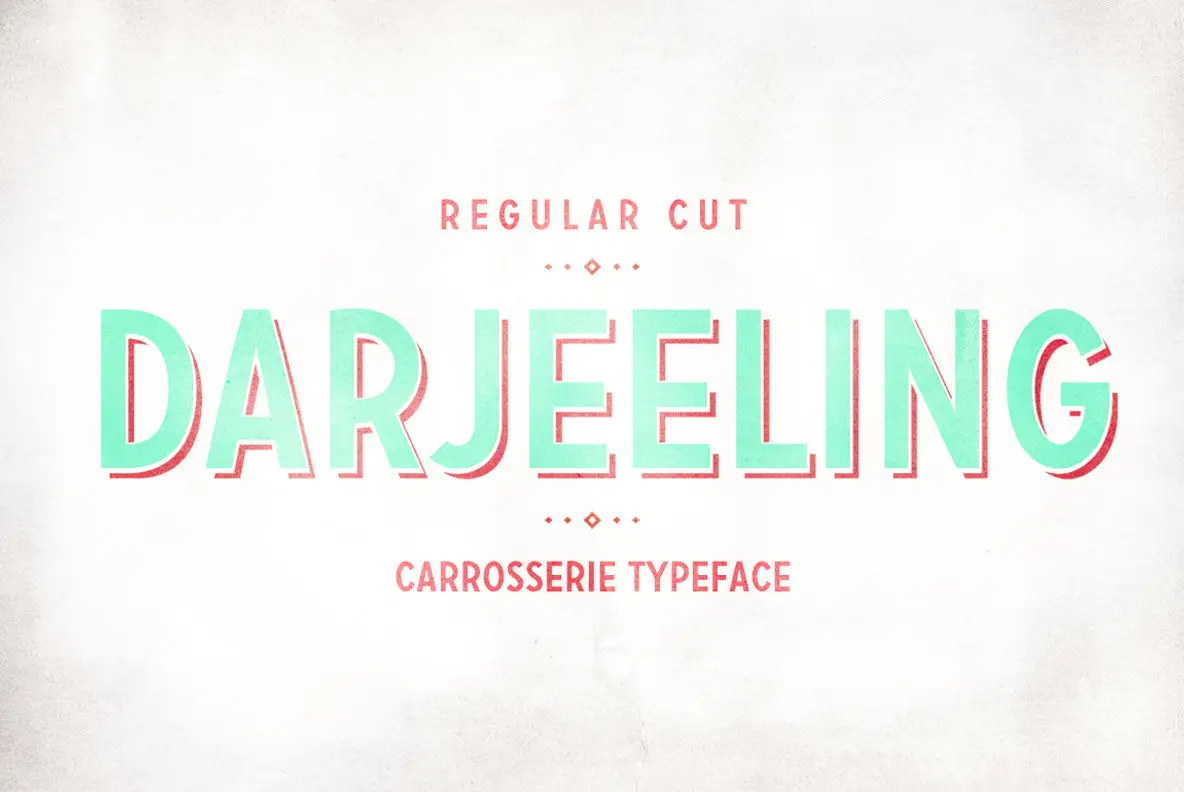 Carrosserie Font - FontPath