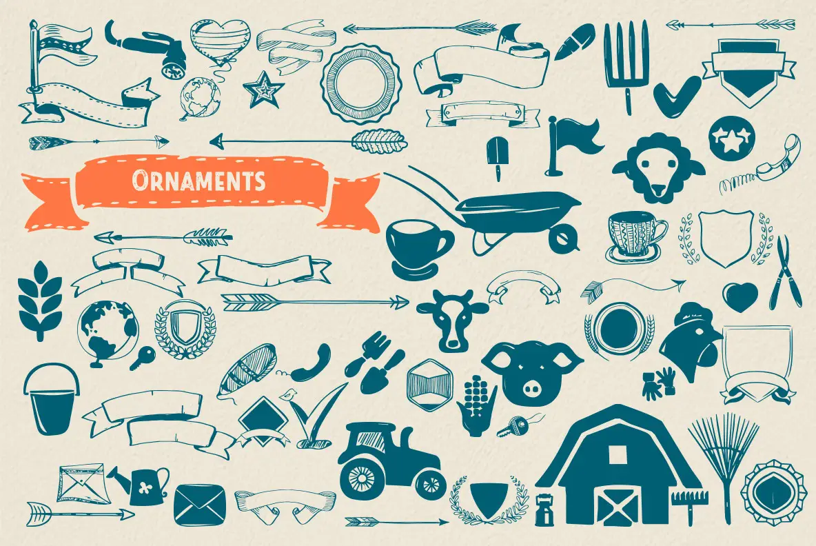 Look Font - YouWorkForThem