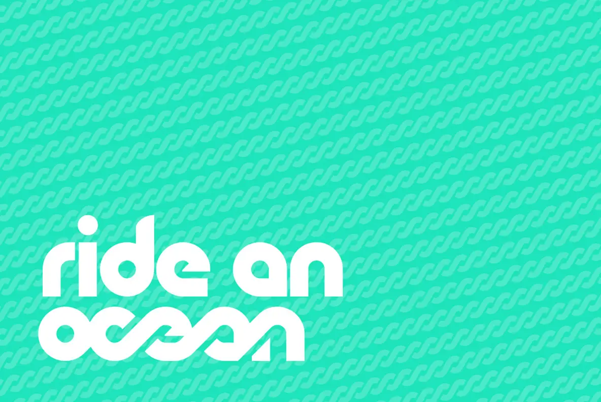 Logomotion Font - FontPath