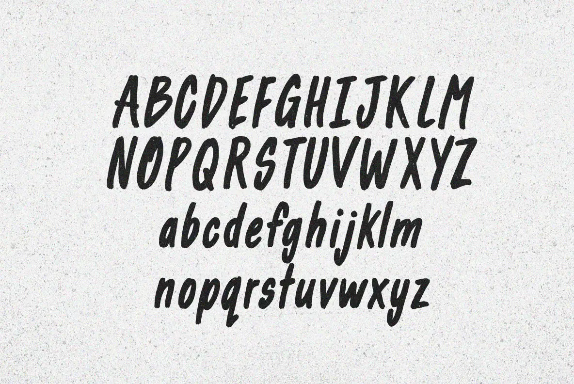 Major League Font - FontPath