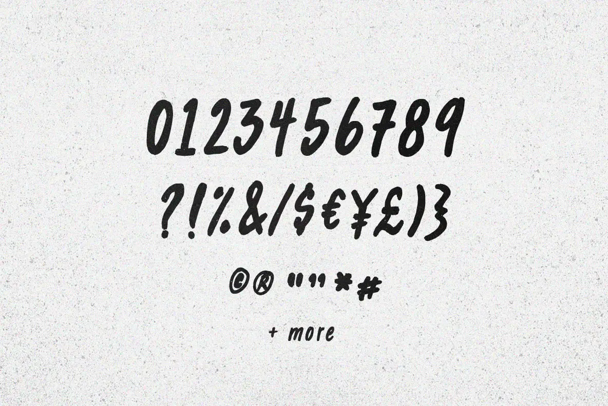 Major League Font - FontPath