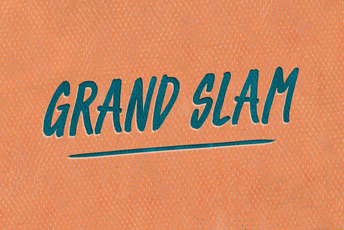 Major League Font - FontPath