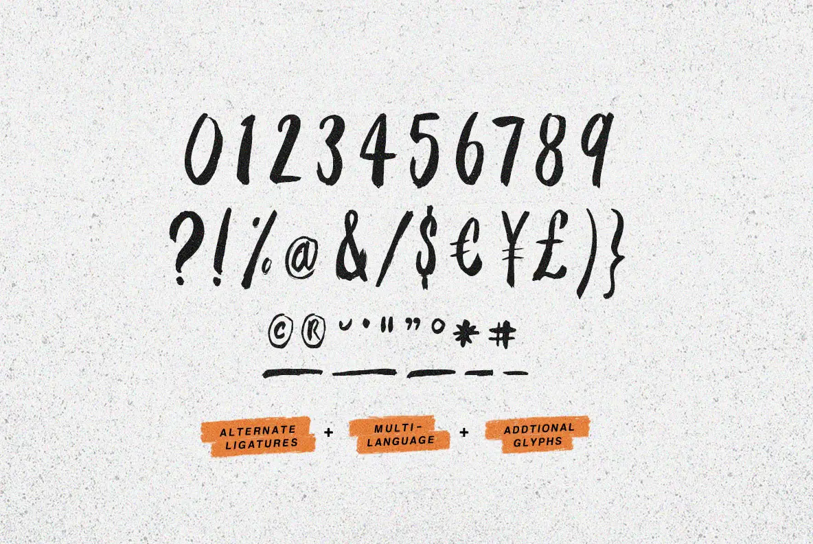 Star Dust Font - FontPath