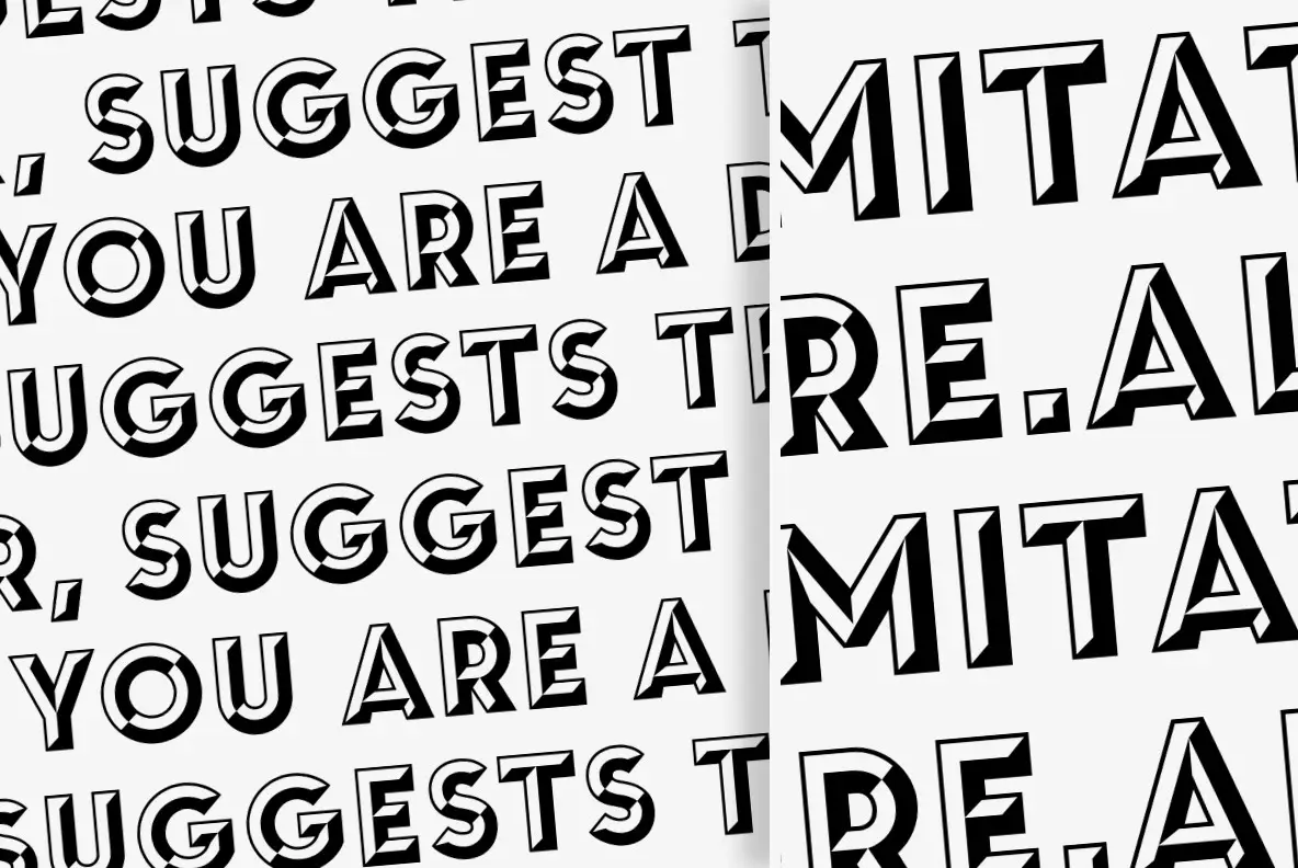 Plastica Pro Font - FontPath