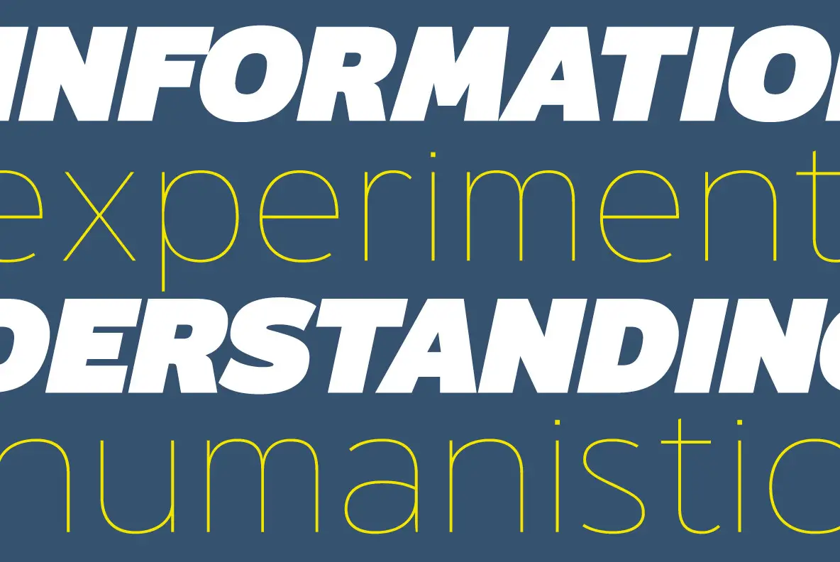 Rigo Font - FontPath
