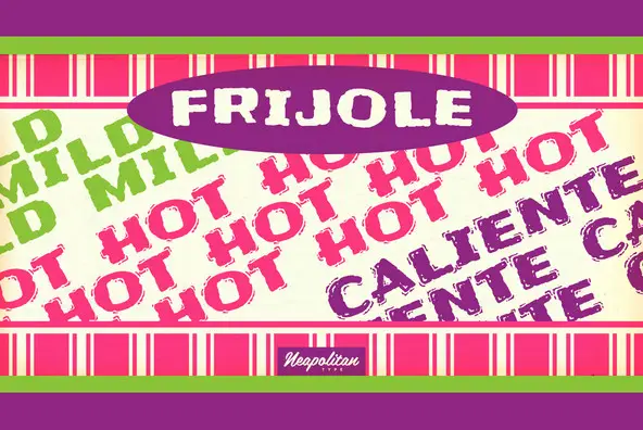 Download Neapolitan Fonts - FontPath