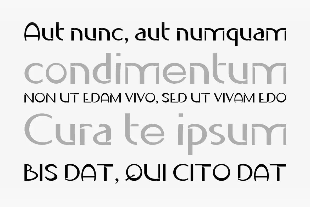 New Daily Font - FontPath