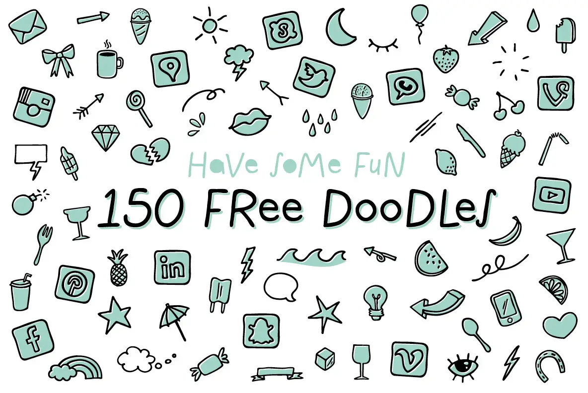 Snow Cone Pro Font - YouWorkForThem