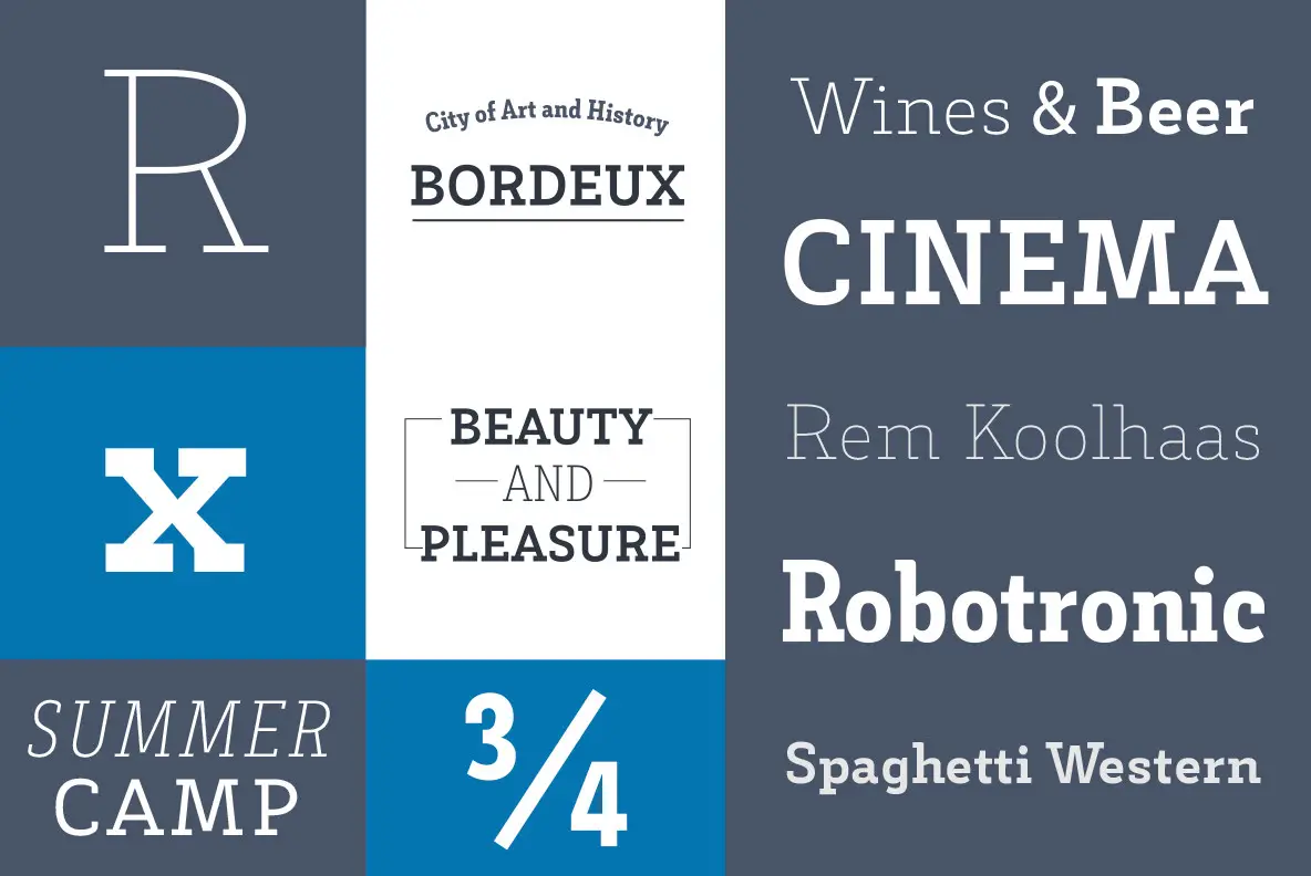 Decour Font - FontPath