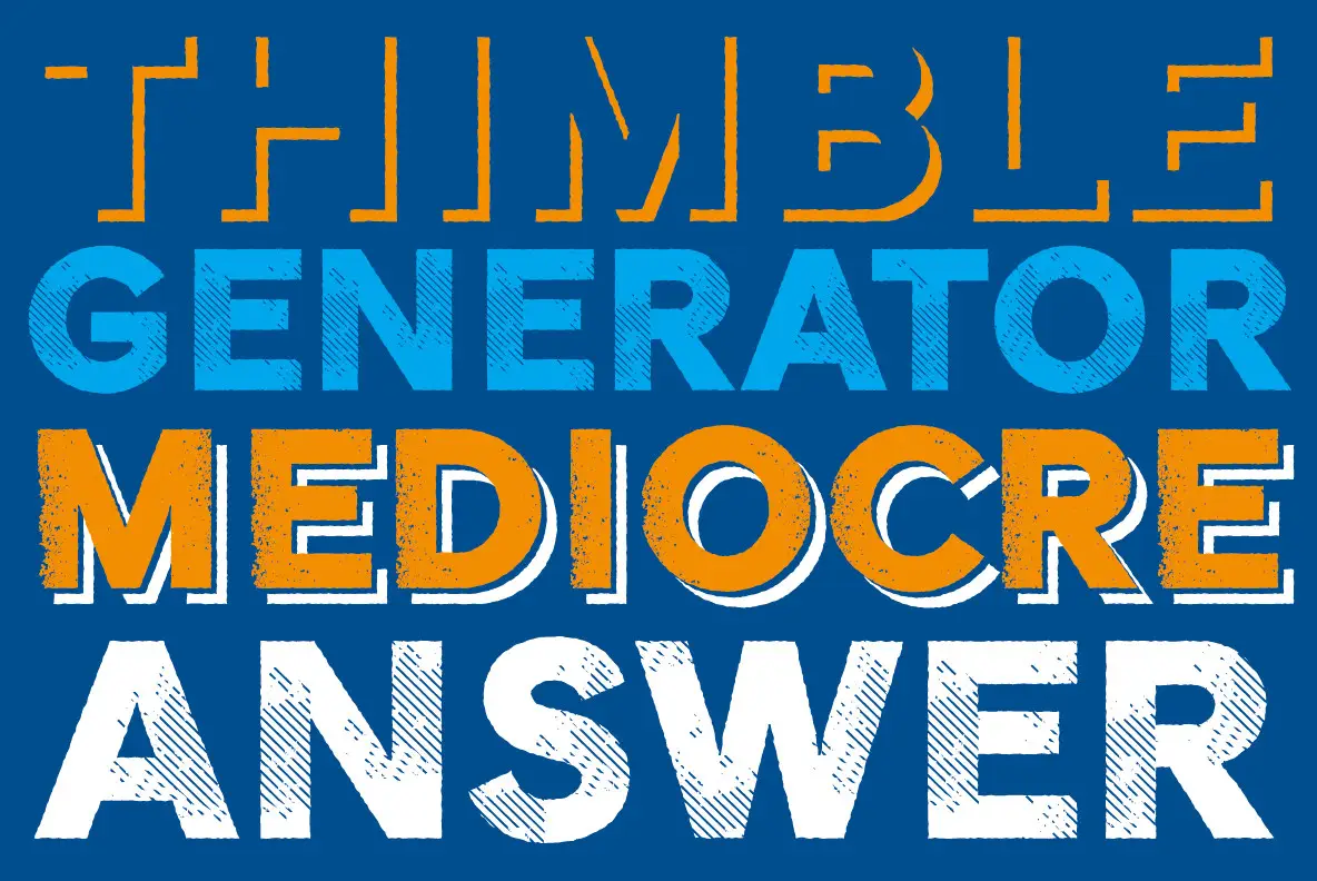 Galeb Texture Font - FontPath