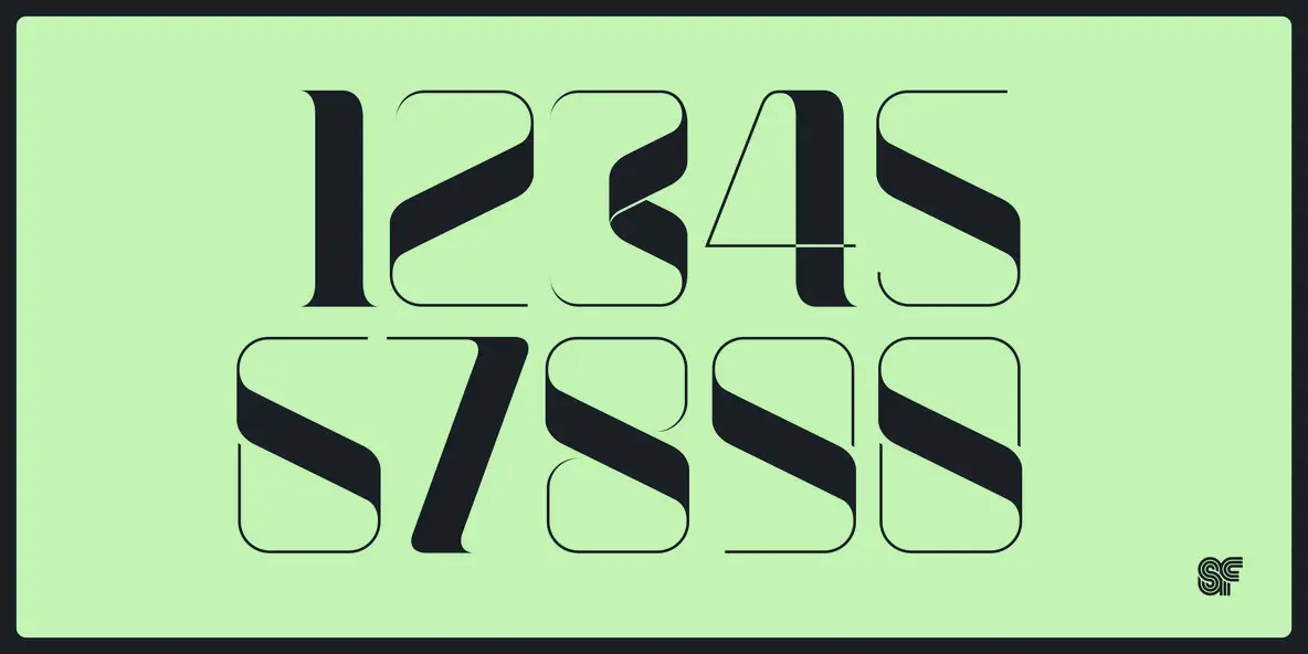 Arx Font - YouWorkForThem