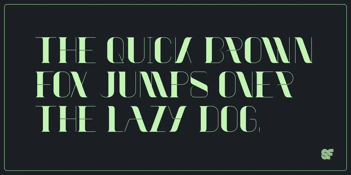 Arx Font - YouWorkForThem