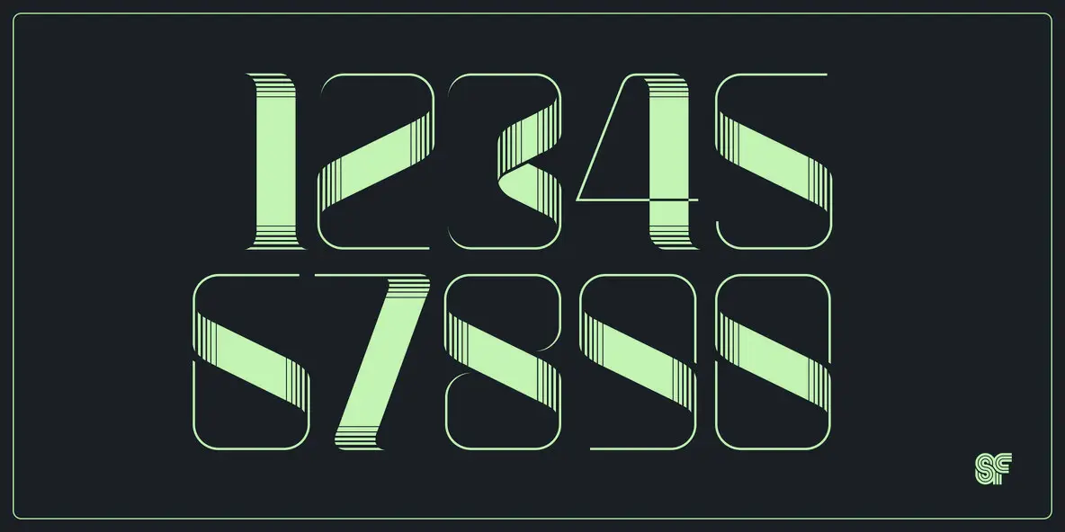 Arx Font - YouWorkForThem