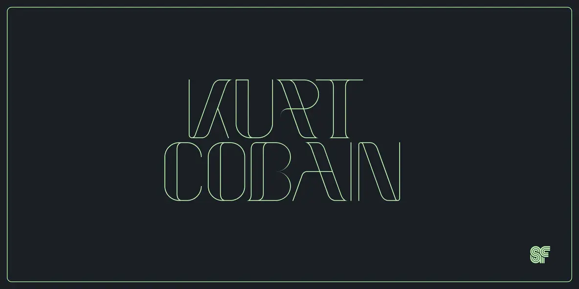 Arx Font - YouWorkForThem