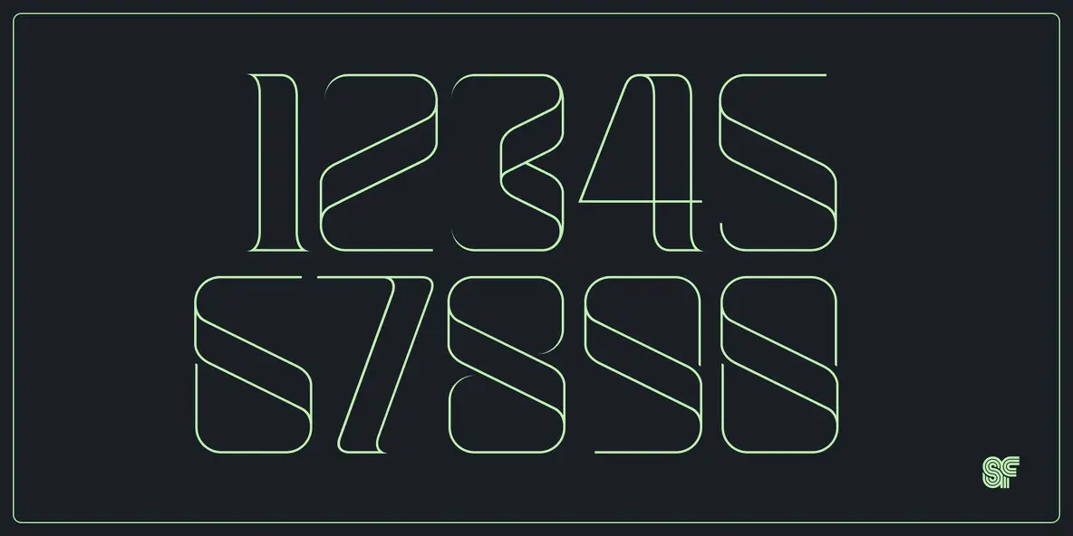 Arx Font - YouWorkForThem