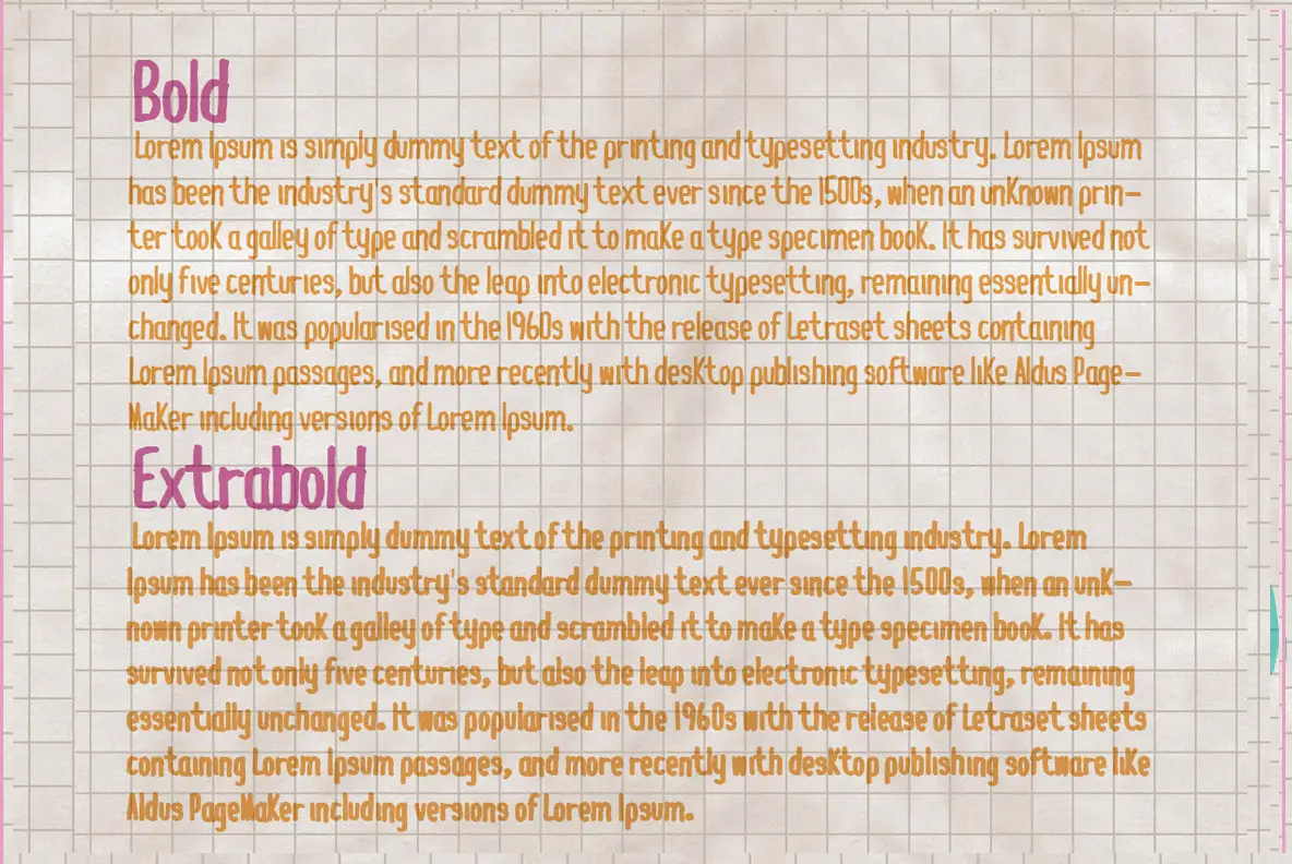 Mari David Font - YouWorkForThem