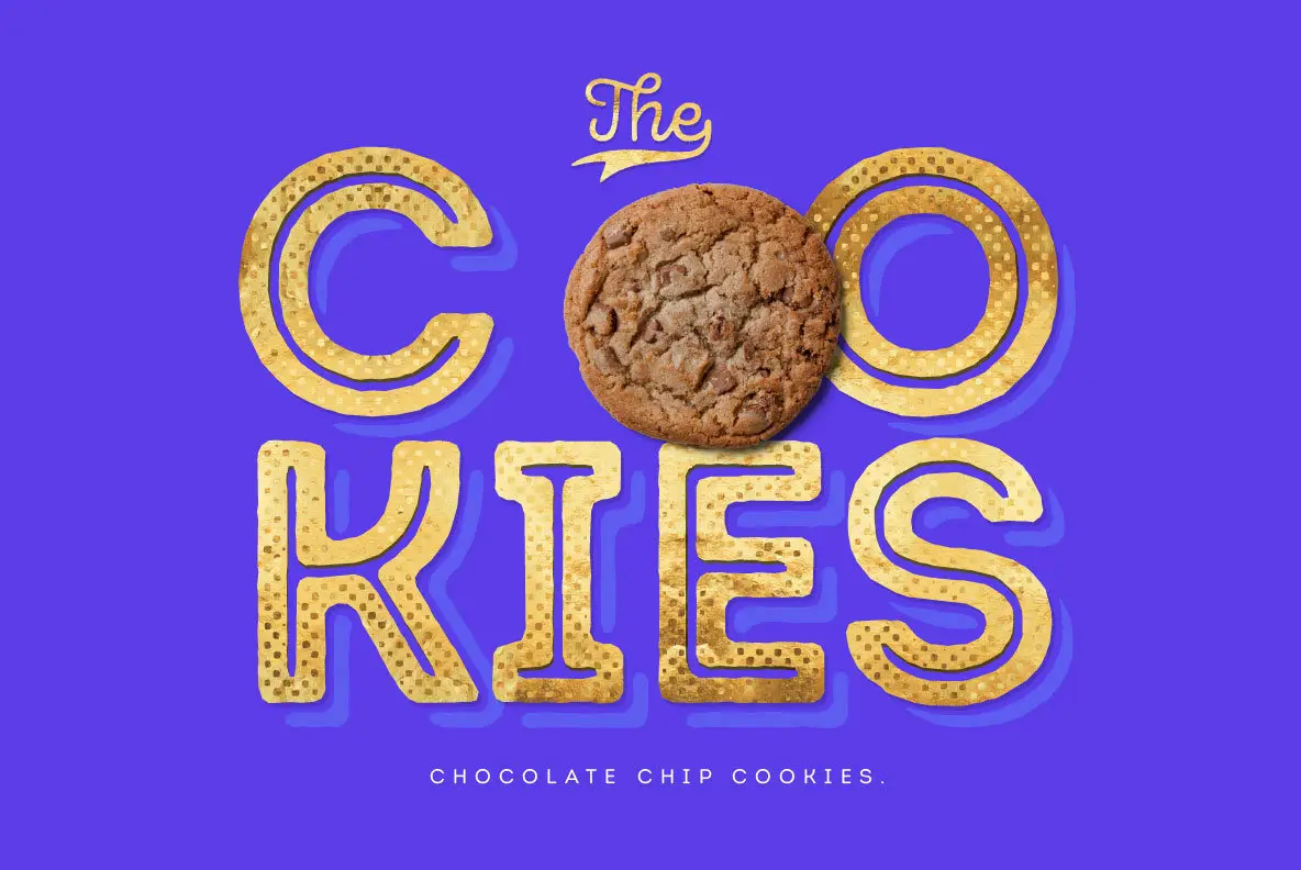 Intro Rust Font - FontPath