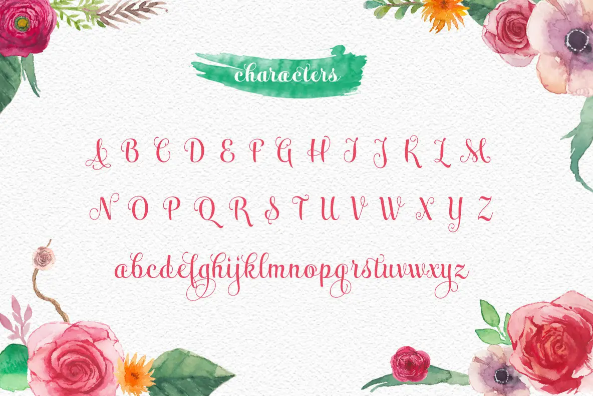 Maris Font - FontPath