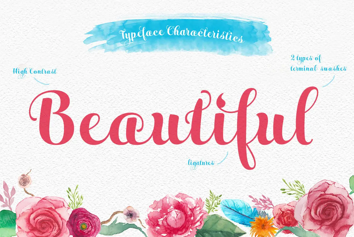 Maris Font - FontPath