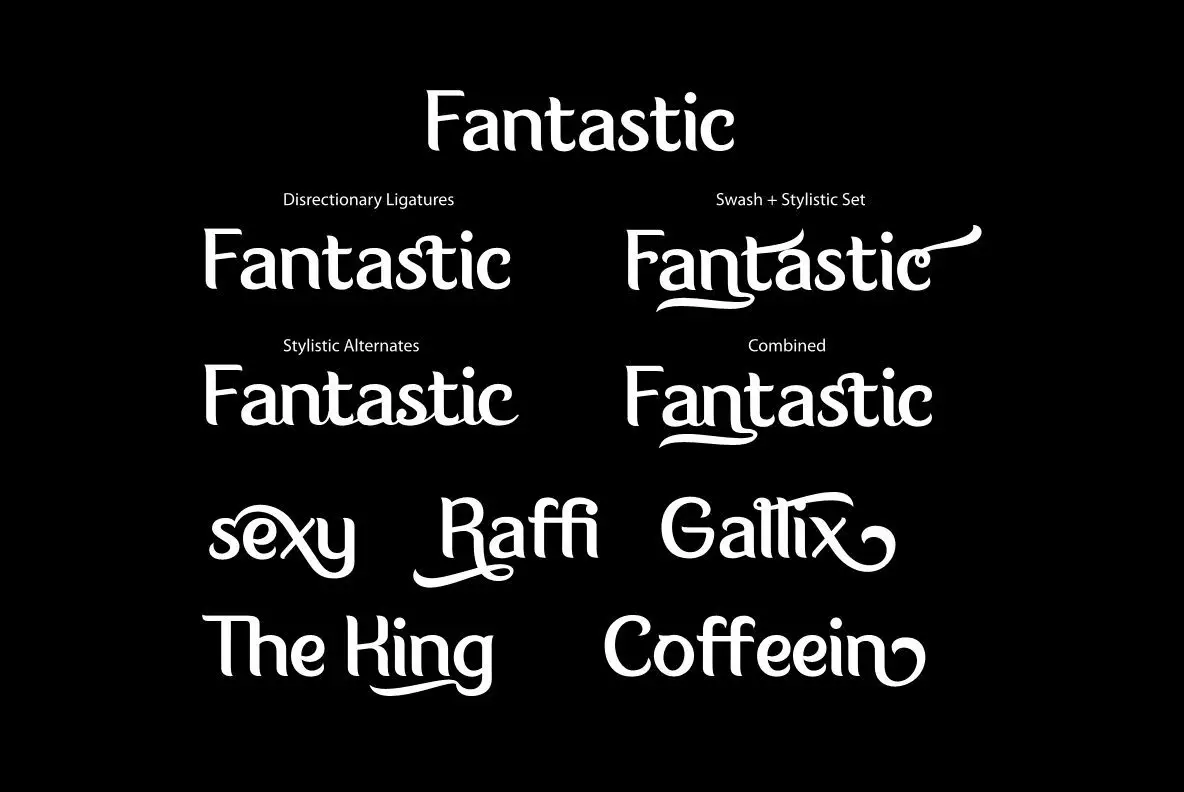 Fonia Font - YouWorkForThem